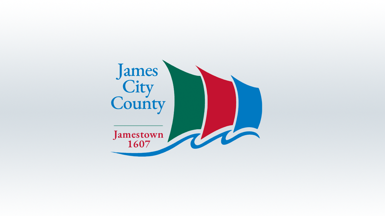 James City County Logo